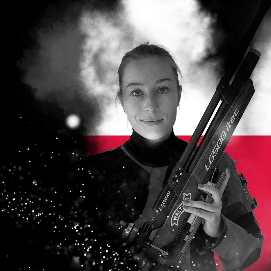 Julia Piotrowska wird Teil von #TEAMRWS: RWS Technology