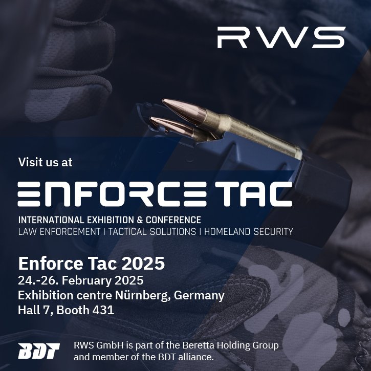 DAG Line: RWS Technology