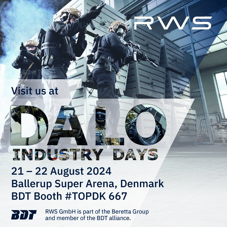 ACTION Line: RWS Technology