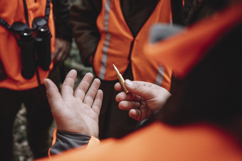 RWS NOVELTIES 2024: RWS HIT - NEW CALIBER: RWS Technology